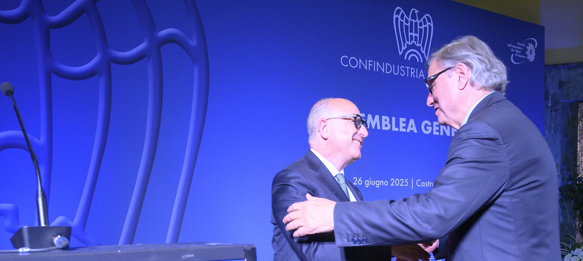 Confindustria Romagna