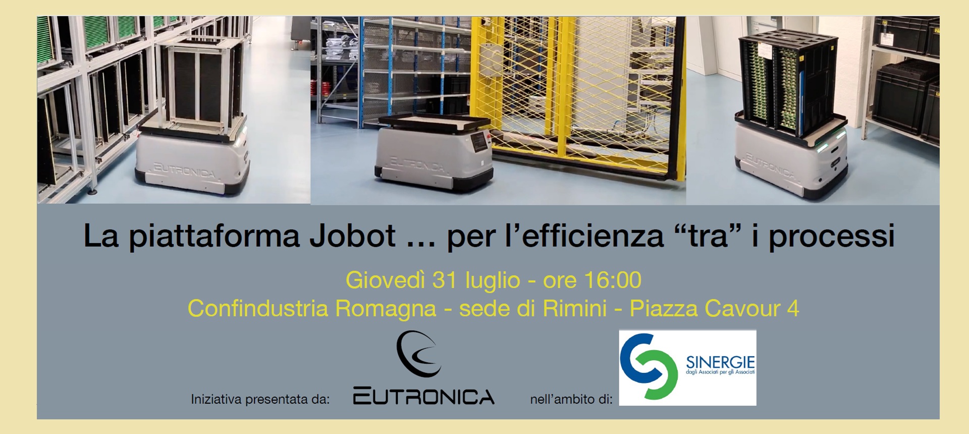Confindustria Romagna